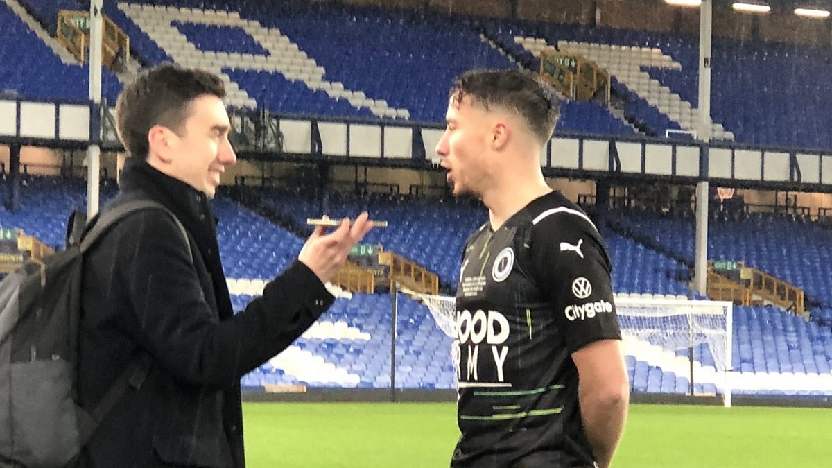 BBC Three Counties Radio - The Non-League Show, FA Cup, Muddy Pitches ...