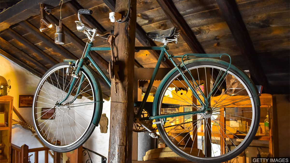 BBC - BBC Learning English, BBC Authentic Real English “地道英语 ...