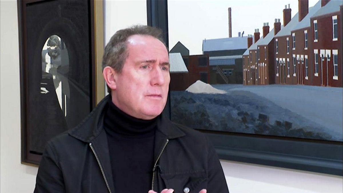 BBC One - Midlands Today, Evening News, 07/03/2022, Singing the praises ...