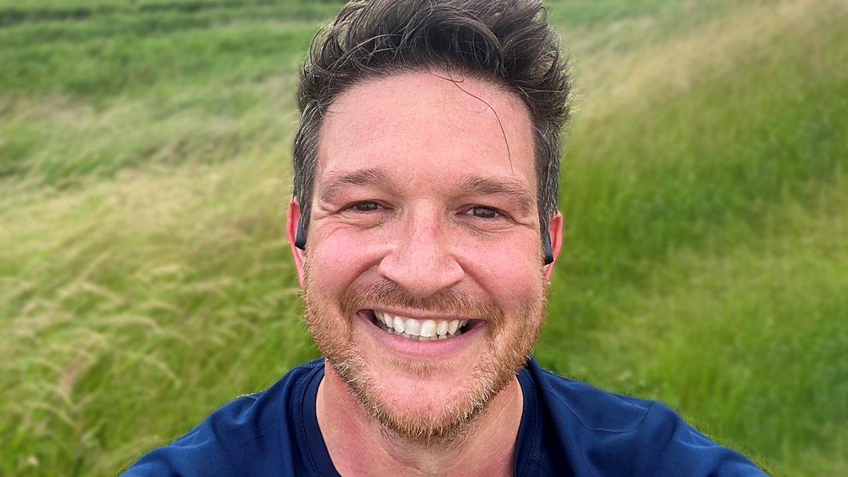 BBC Radio 4 - The Life Scientific, Ben Garrod on conservation and ...