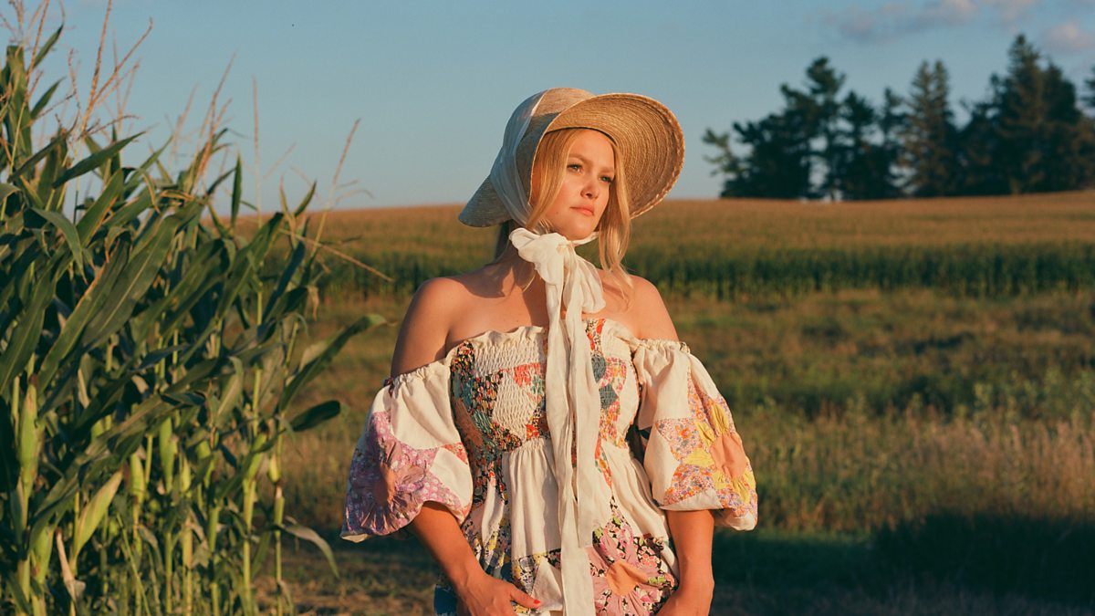 BBC Radio Ulster - John Kerr Country, ... to Country: A C2C festival ...