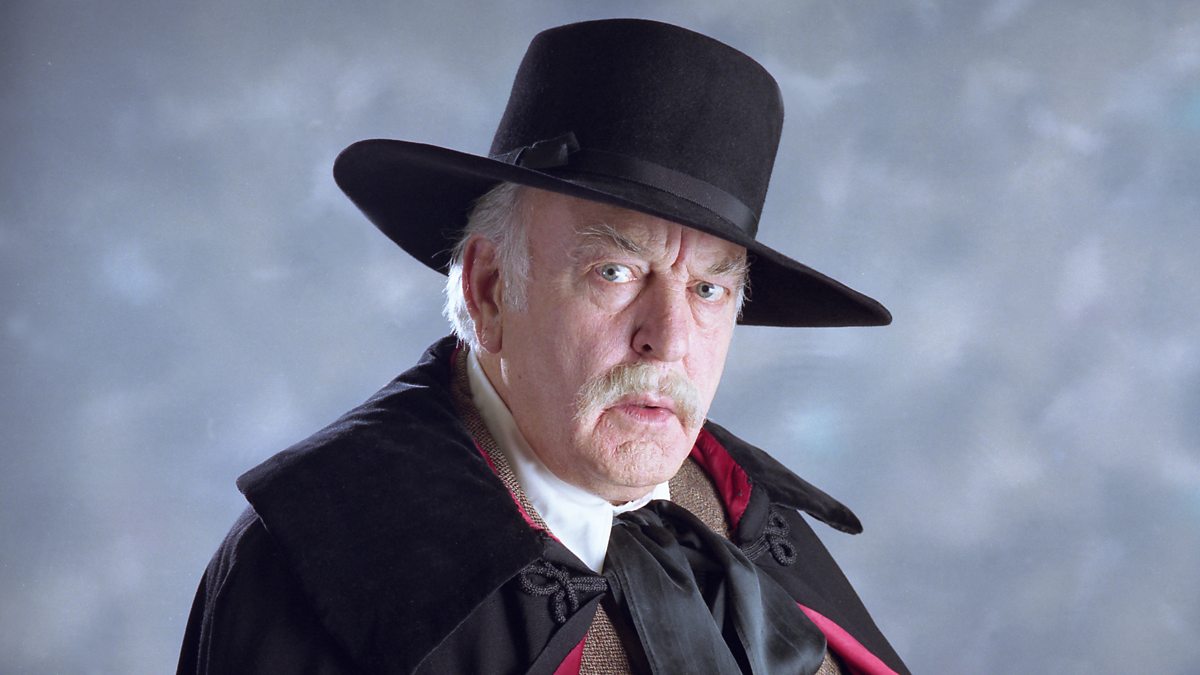 BBC Radio 4 Extra - The Radio Detectives, Series 3, The Genius of ...