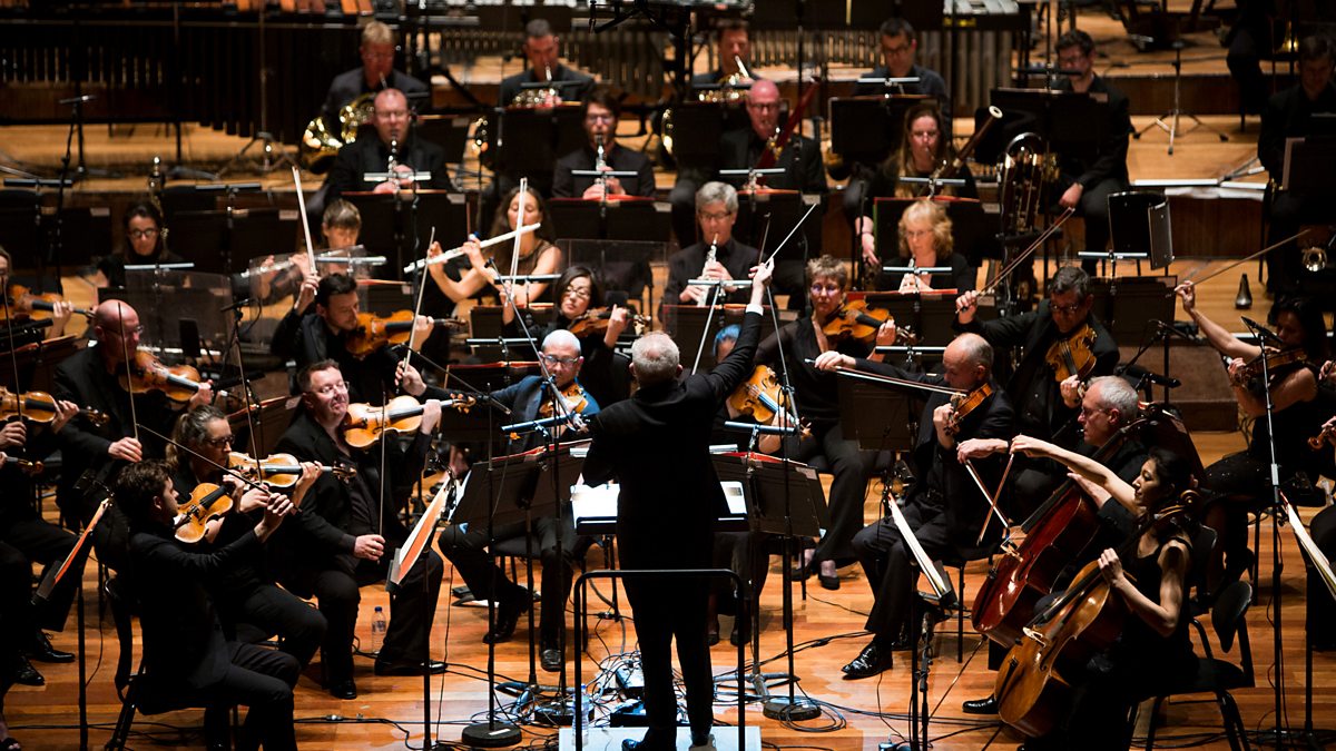 BBC - BBC Concert Orchestra - BBC Concert Orchestra Digital Programmes