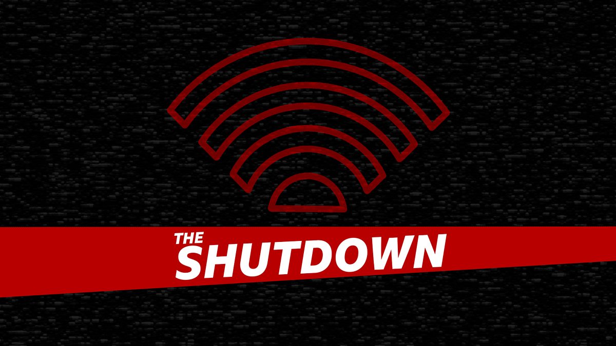 BBC World Service - The Shutdown