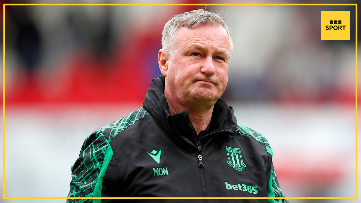 BBC Radio Stoke - Sport on BBC Radio Stoke, On FM - Barnsley v STOKE ...