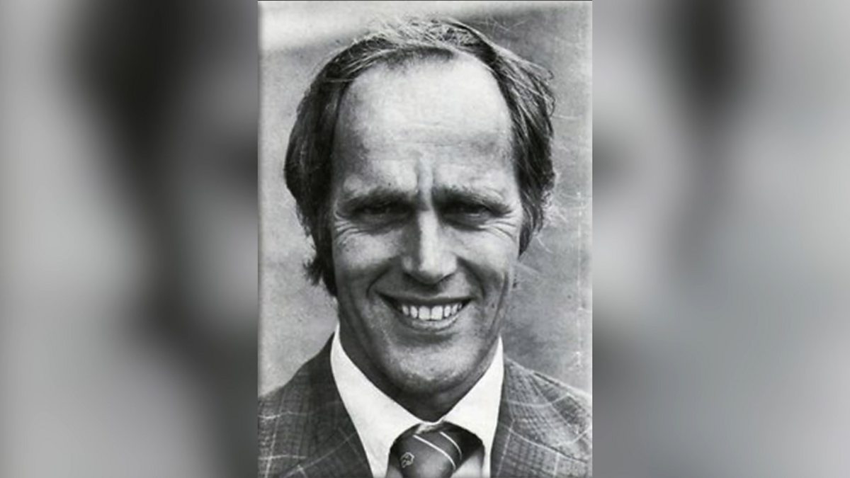 BBC Radio Lancashire - Lancashire Sport, Derek Fazackerley