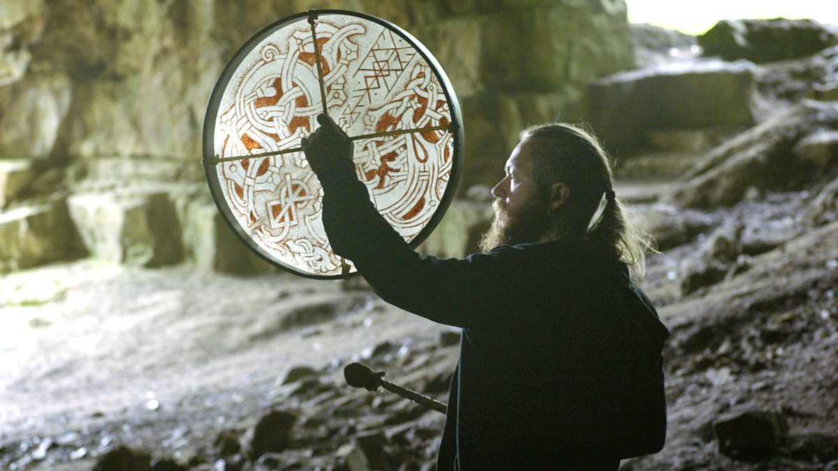 BBC Radio 4 - Start the Week, Welsh identities