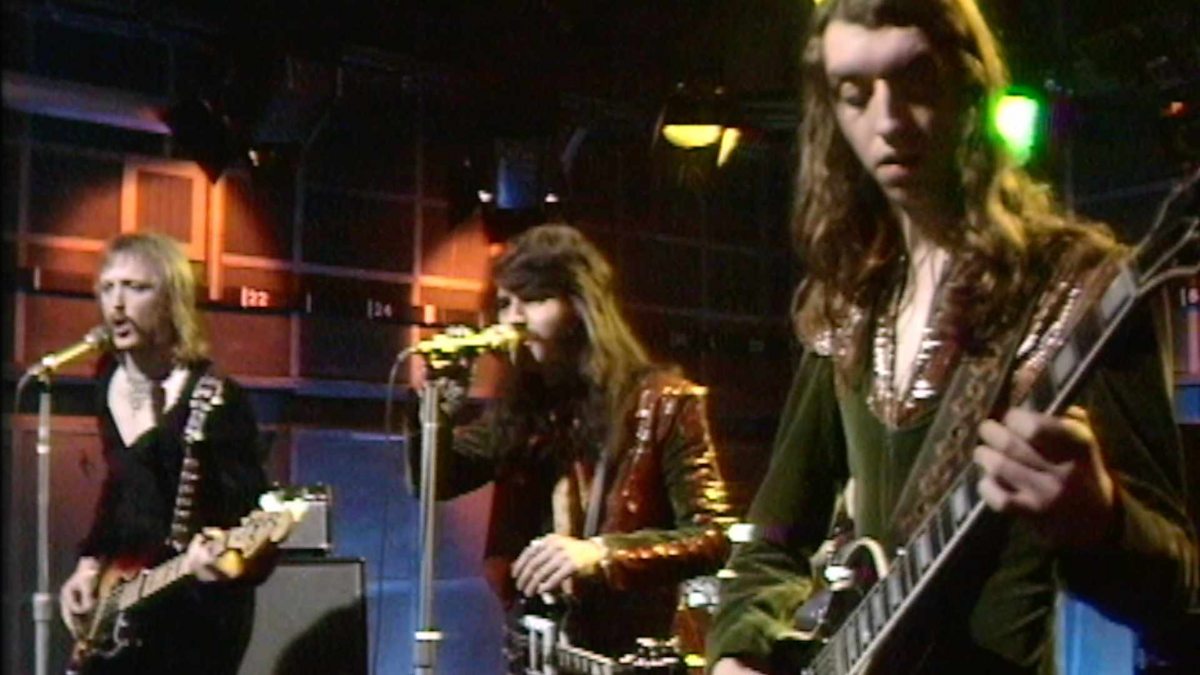 BBC - Digital Northern Ireland, HORSLIPS - DEARG DOOM.mp4