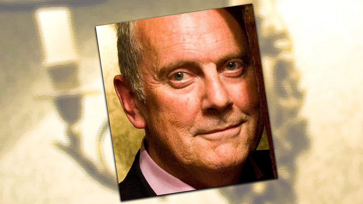 BBC Radio 4 Extra - Brandreth's Pills