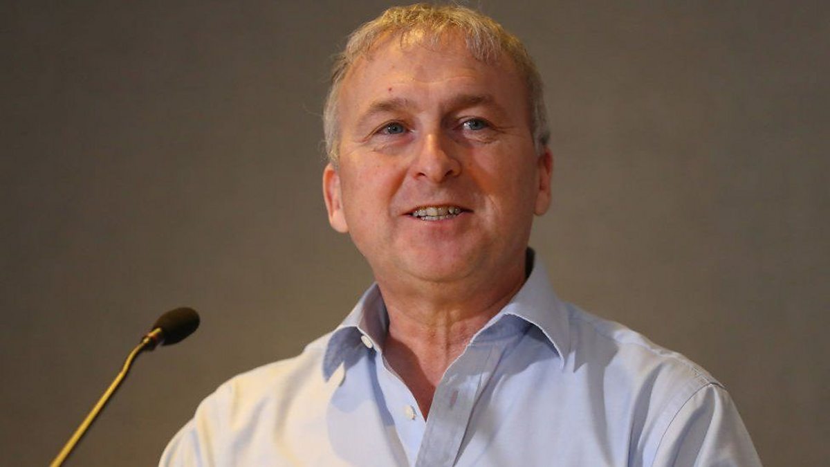 BBC Radio WM - Kath Stanczyszyn, Hot Seat: Birmingham City Council ...