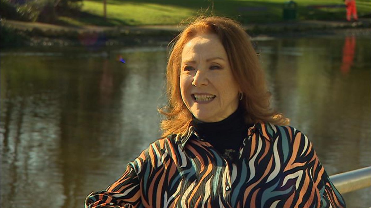 BBC One - Look North (North East and Cumbria), February 2022 weather ...