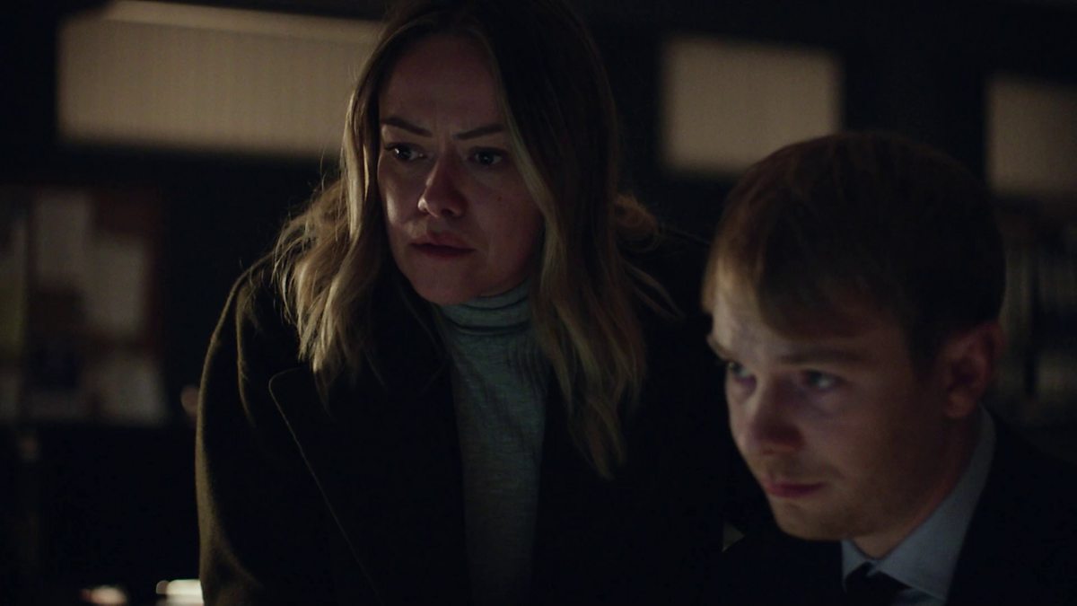 BBC One - Hidden, Series 3, Hidden - Series 3 Trailer