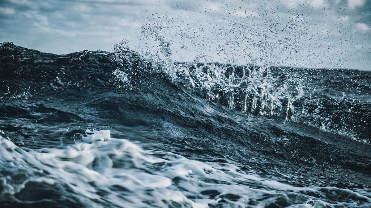 BBC Radio Ulster - Thought for the Day, Rev Gareth Burke, Monday 28th ...