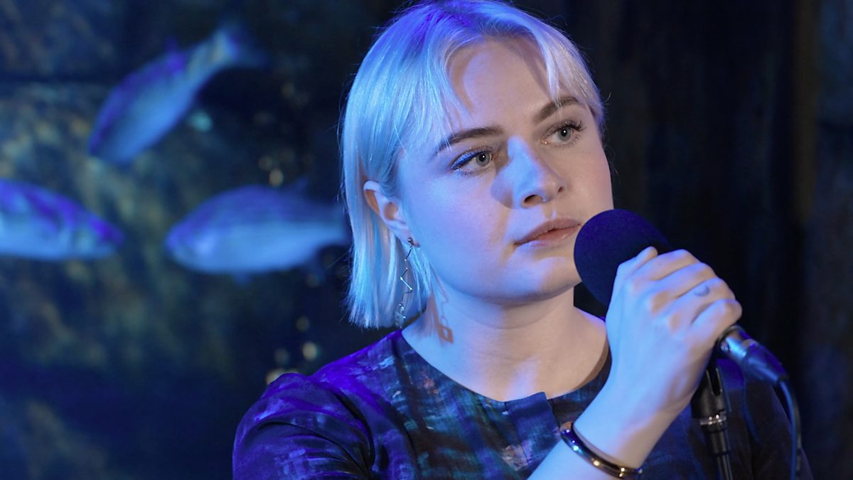 BBC Radio Merseyside - Ian Kennedy, 12/03/2022, 'Museum Sessions ...