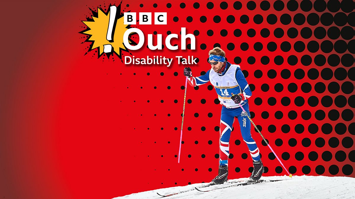 BBC Sounds - Access All: Disability News and Mental Health, The Power ...