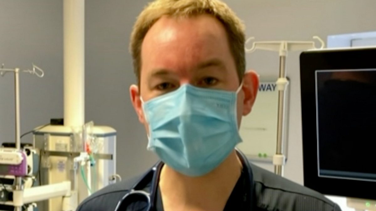 BBC Radio Wiltshire - Ben Prater, 11/03/2022, Covid: 2 years on