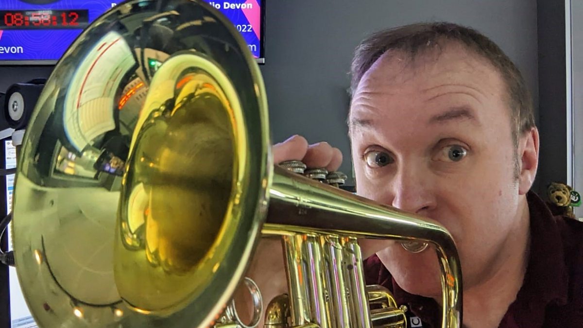 BBC Radio Devon - Breakfast on BBC Radio Devon, with David Sheppard 11 ...