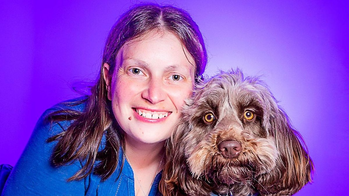 BBC CWR - Vic Minett, 11/03/2022, "I Can't Imagine Life Without Her"