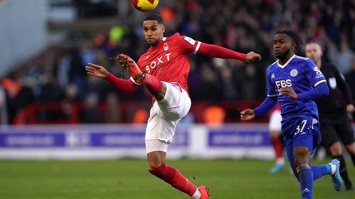BBC Radio Nottingham - Matchday, "Every time I pull on the shirt, I'm ...
