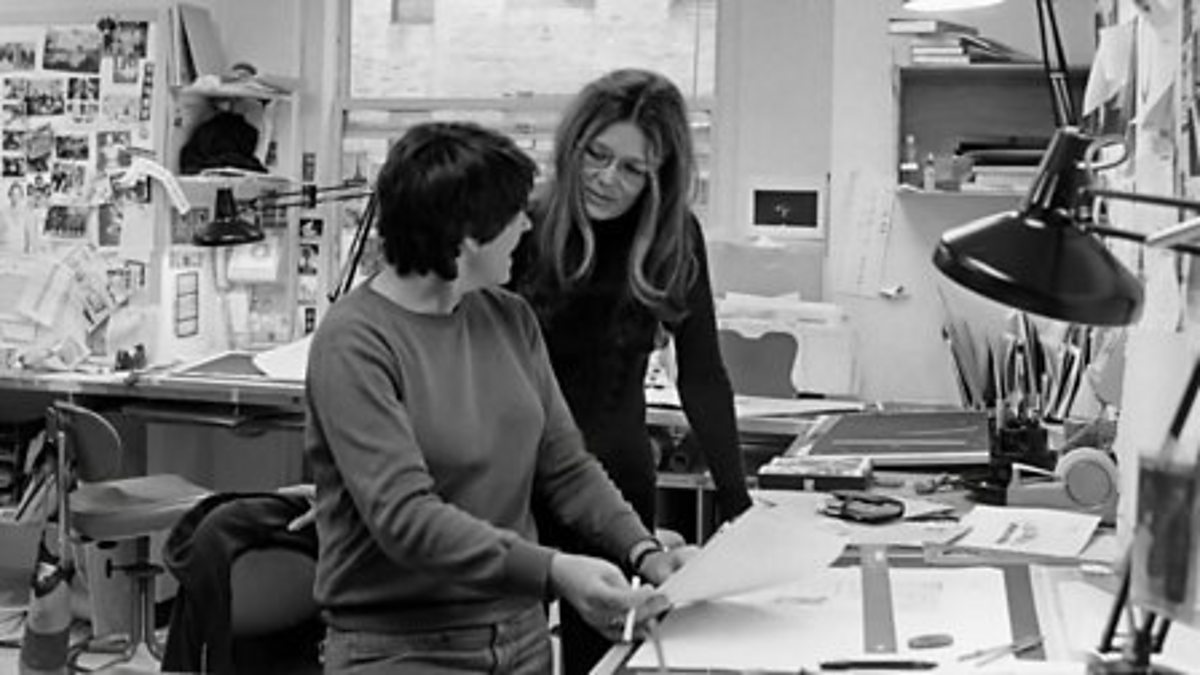 BBC World Service - The History Hour, Women who made history