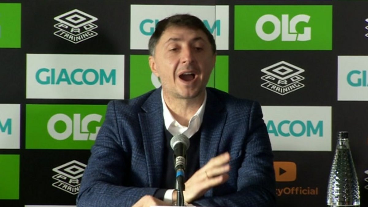 BBC Radio Humberside - Football Forum, 12/03/2022 Matt Dean, Birmingham ...