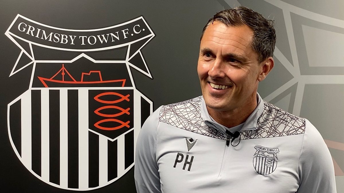 BBC Radio Humberside - Football Forum, 12/03/2022 Matt Dean, Yeovil ...