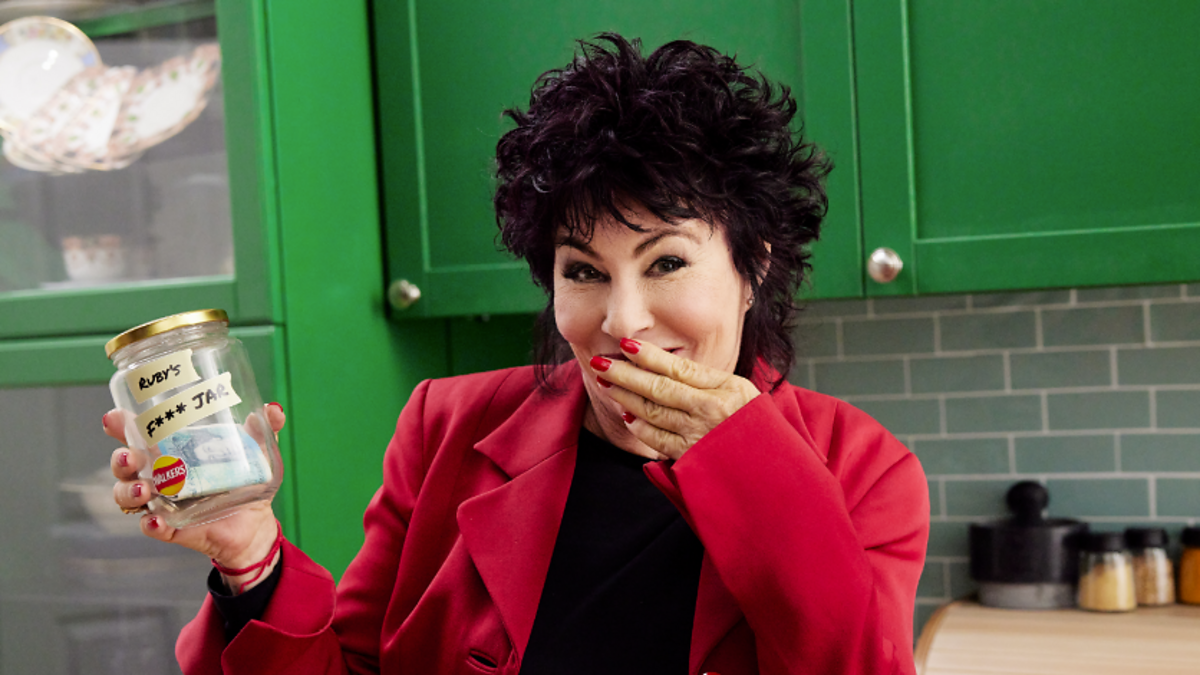 BBC Radio Devon - Rick Edwards, 14/03/2022, Ruby Wax wants us to stop ...