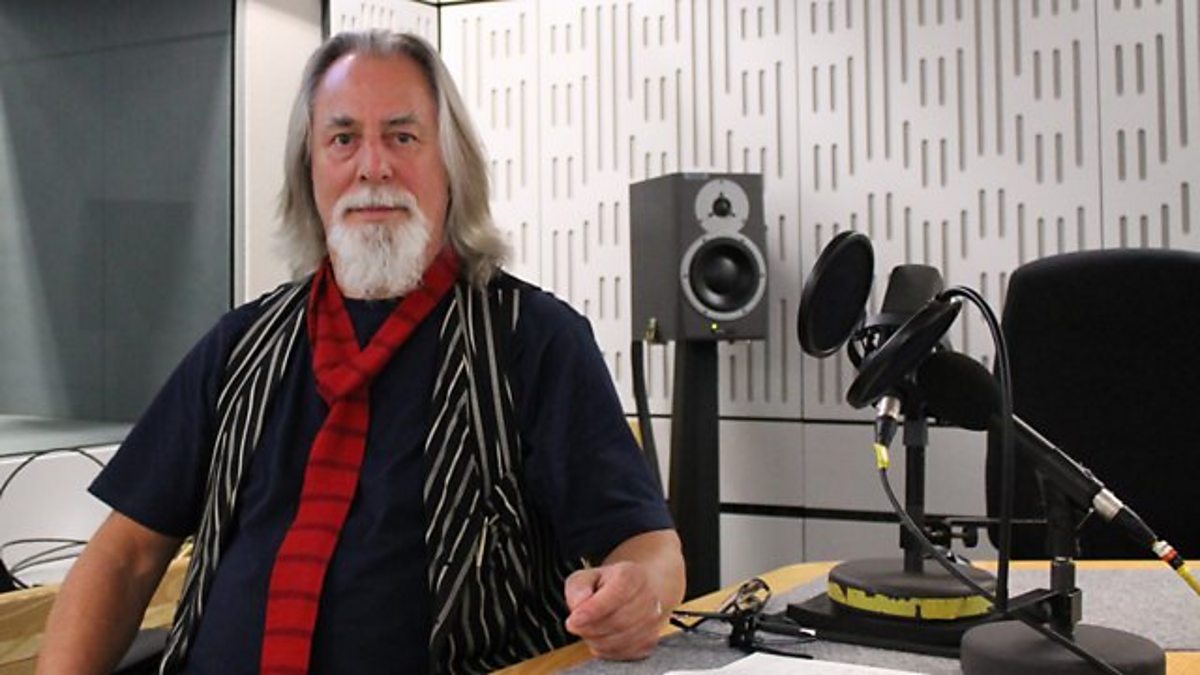 BBC Radio Humberside - BBC Radio Humberside Special, Johnny Whiteley ...