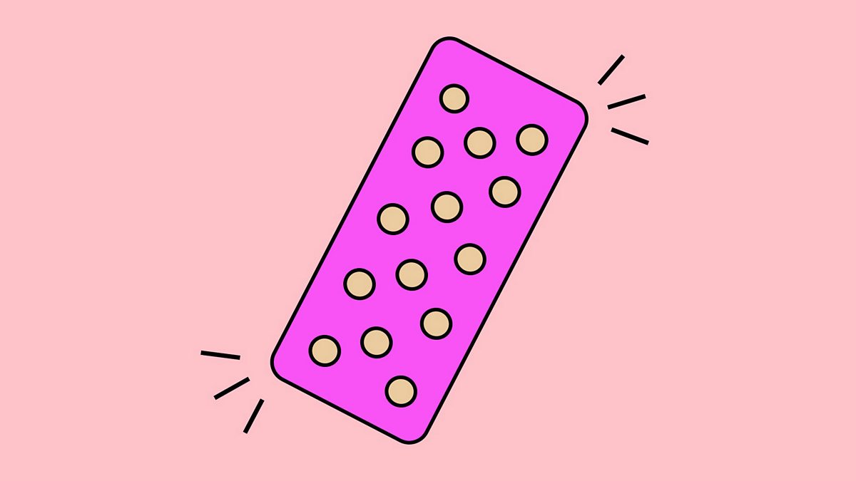 BBC Radio 4 - Woman's Hour, Why are some women deciding to come off the ...