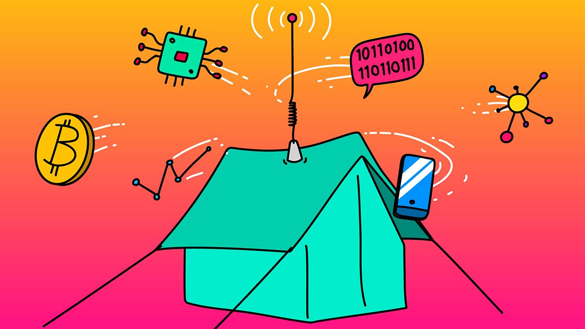 BBC World Service - Tech Life, Could Russia be cut off from the web?