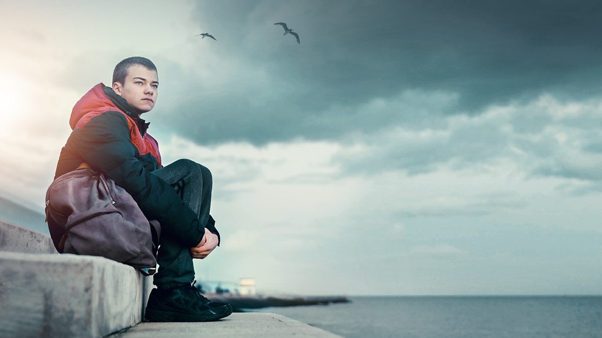 BBC Three - County Lines