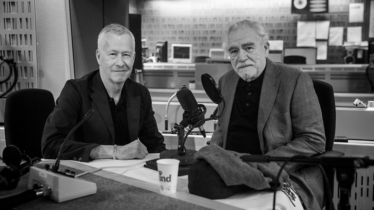 BBC Radio 4 - This Cultural Life - Brian Cox: Nine things we learned ...