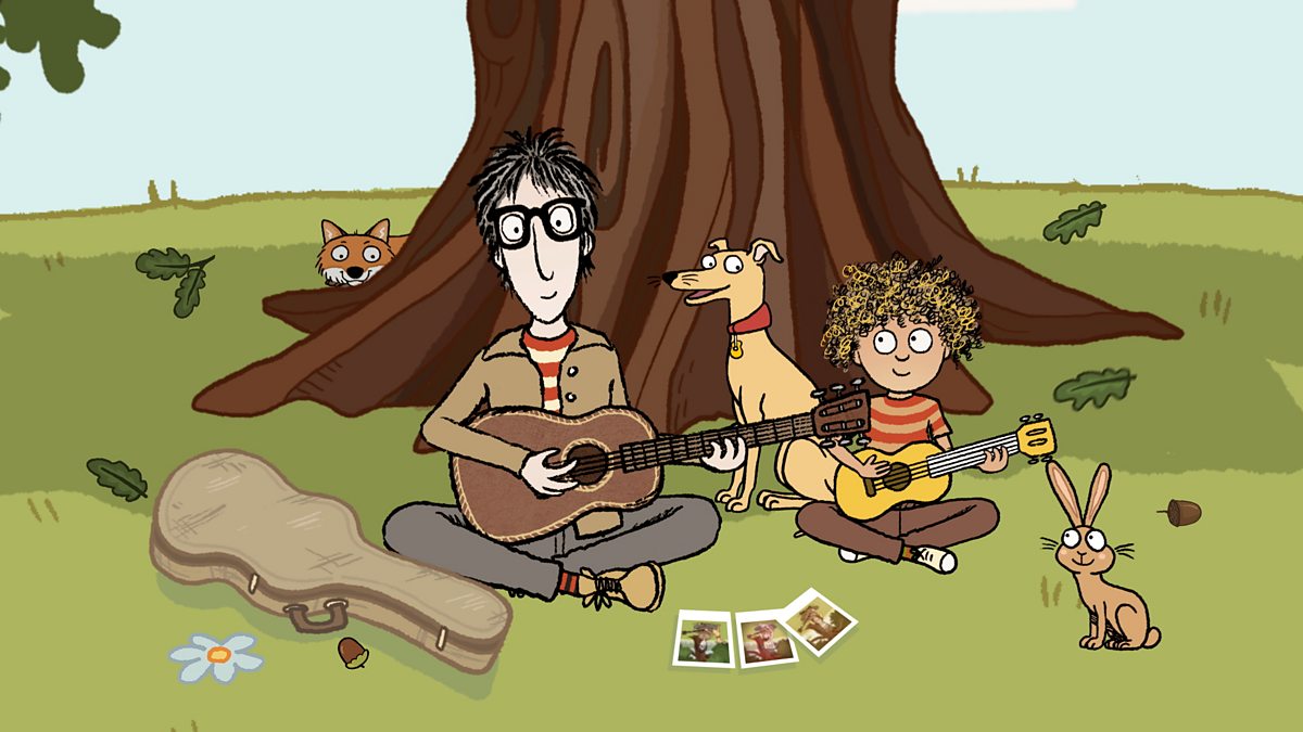 Nick Cope's Popcast - Series 2: 12. The Old Oak Tree - BBC iPlayer