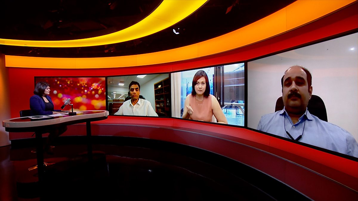 BBC World Service - WorklifeIndia, Getting employees back to the office