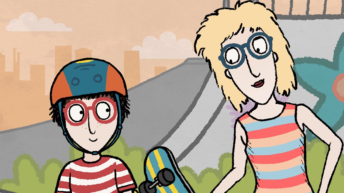 Nick Cope's Popcast - Series 2: 13. Keep On - BBC iPlayer