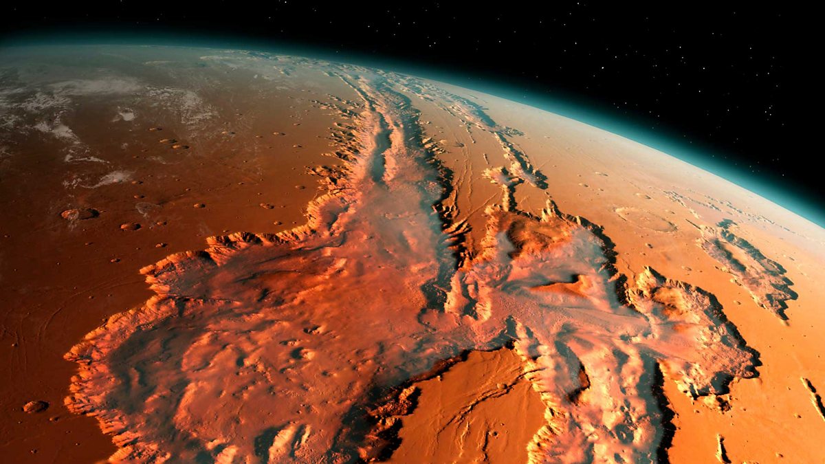 BBC Radio - 6 Minute English, Mars: Mysteries of the Red Planet BBC Radio - 6 Minute English, Mars: Mysteries of the Red Planet