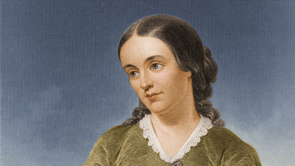 BBC World Service - The Forum, Margaret Fuller: Early feminist and war ...