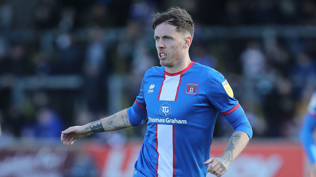 BBC Radio Cumbria - BBC Radio Cumbria Sport, "It's not great news for ...