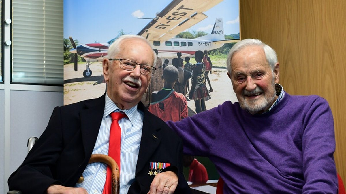 BBC Three Counties Radio - Andy Collins, What's broken in your house ...