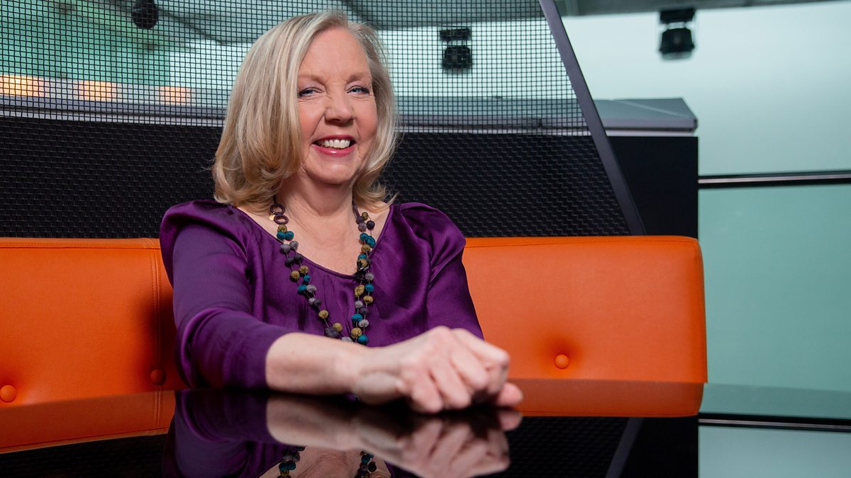 BBC Radio 5 Live - The Big Green Money Show, Deborah introduces The Big ...