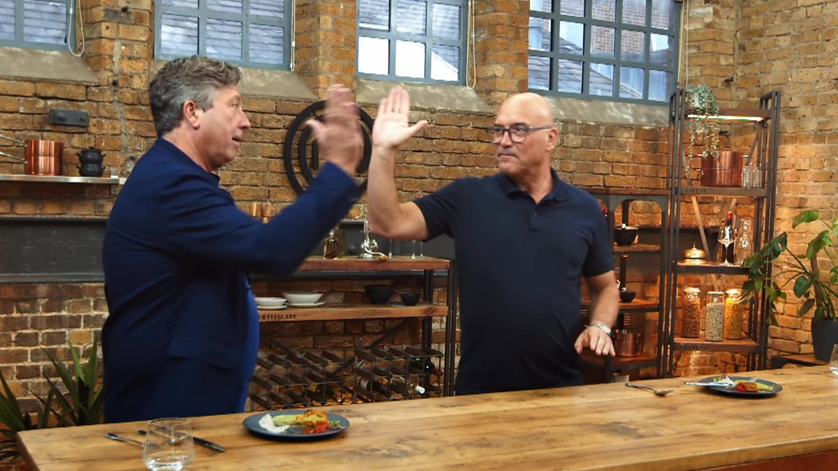 BBC One - MasterChef, Series 18, Episode 1, Coming up on this series