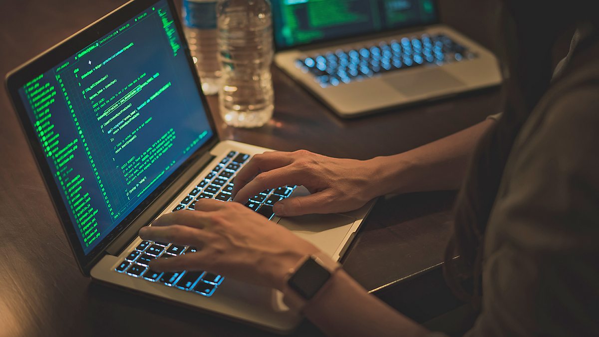 BBC Radio 4 - Money Box, Cryptocurrency scammers steal a man's house