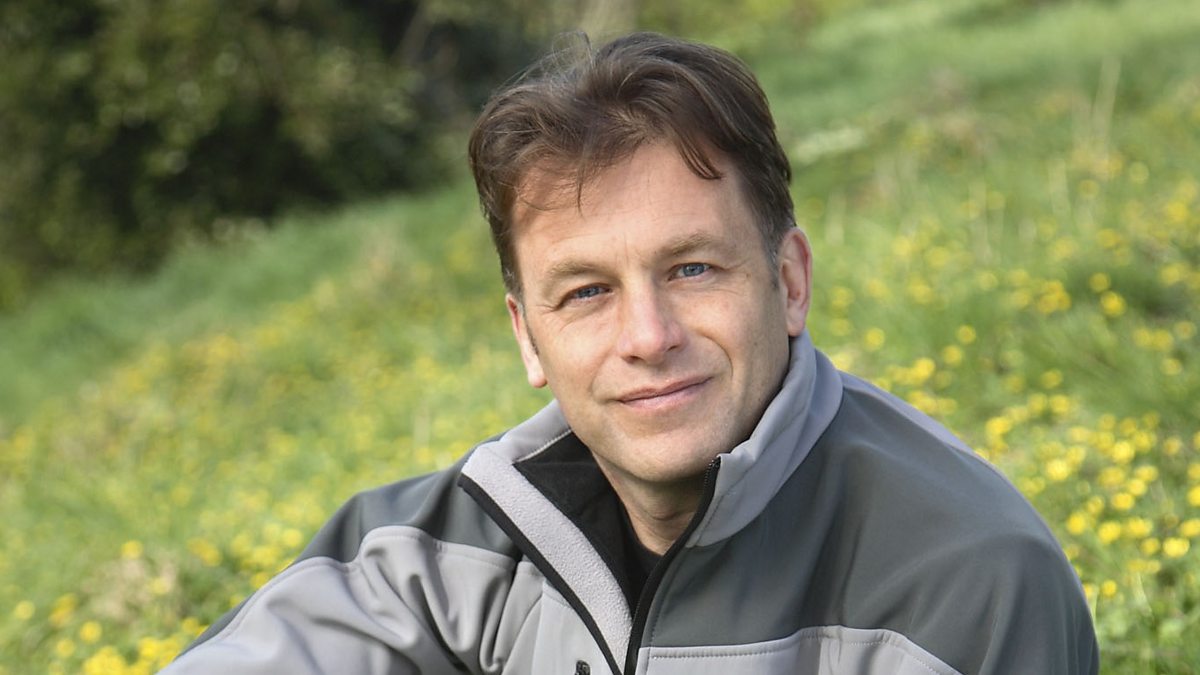 BBC Three Counties Radio - Justin Dealey, Chris Packham, pizza toppings ...