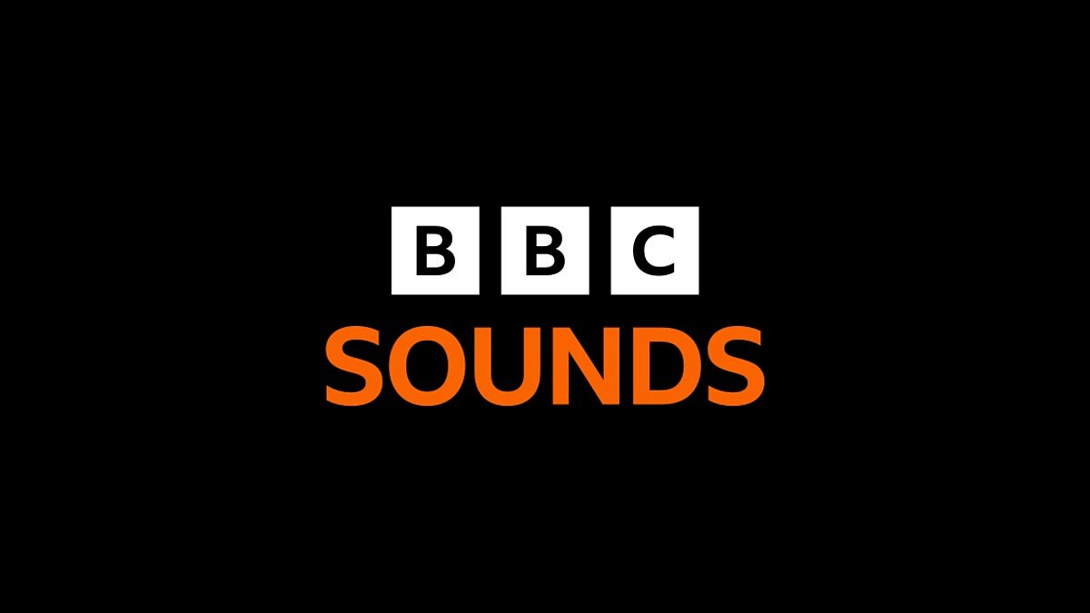 BBC - BBC Sounds, Radioplayer Announcement