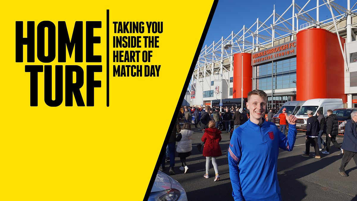 BBC Sounds - Home Turf, Hero-worshipping Juninho and why are ...