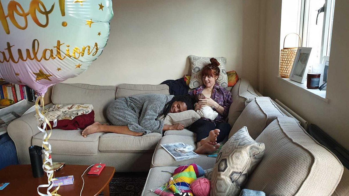 BBC One - A Believer's Guide to...