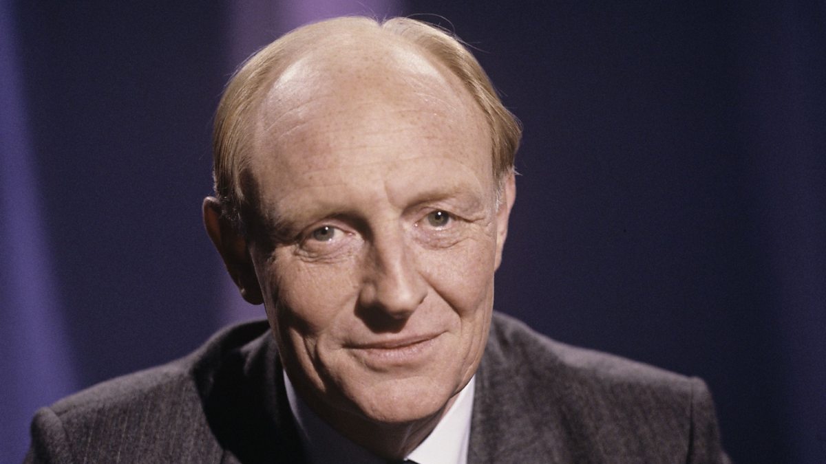 BBC Radio Wales - Neil Kinnock at 80