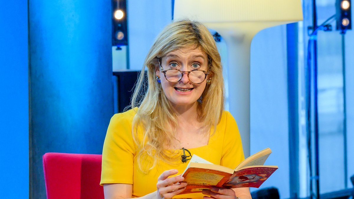 BBC Radio Cambridgeshire - Chris Mann, 09/06/2022, Life-changing Libraries