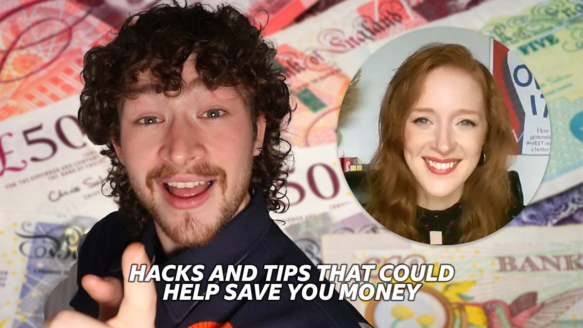 BBC - The Social - Why am I so skint and what can I do about it?