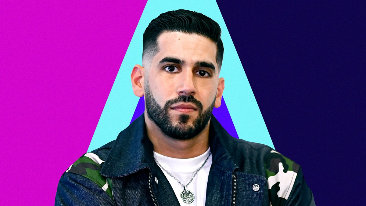 BBC Asian Network - DJ Nojan - Episode guide
